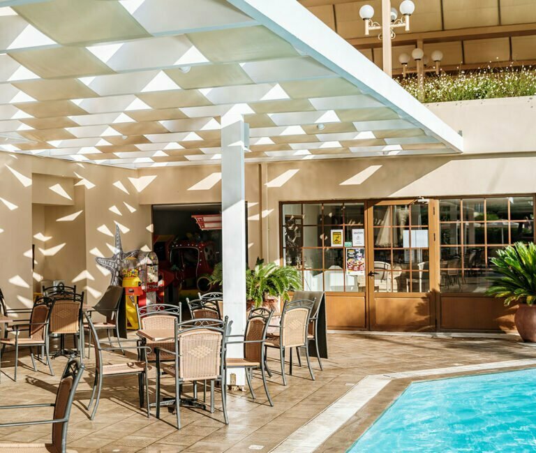 Restaurants & Bars | Lindos Royal Resort | Lindos Hotels Group